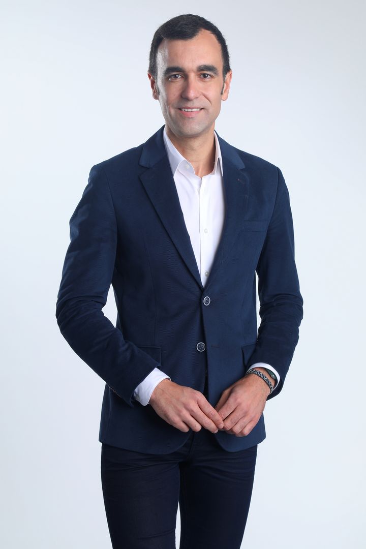 Ángel Ansa - UPN : Unión del Pueblo Navarro